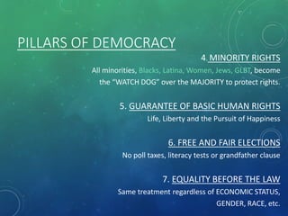 Pillars_of_Democracy.ppt