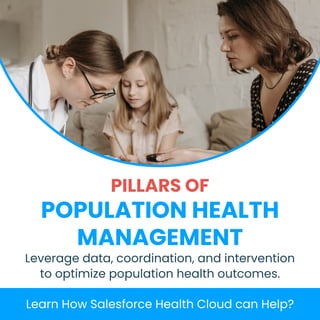 Pillars of Population Health Management.pdf | Cloud Computing | Internet