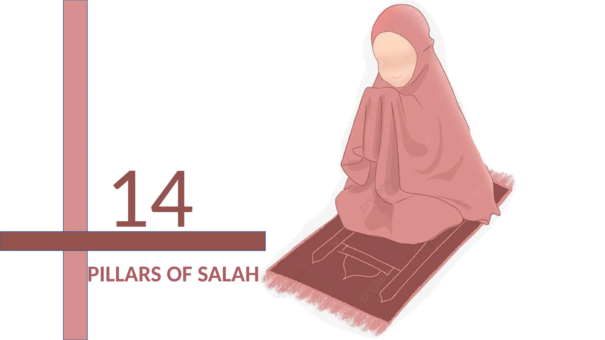 PILLARS OF SALAH ISLAM PRAYER ETIQUETTE.pptx