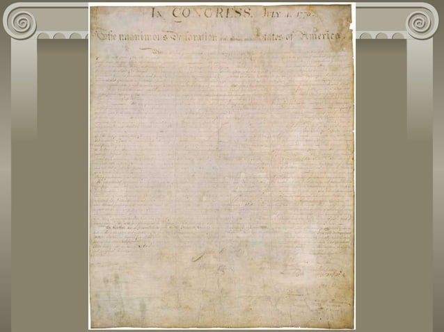 Pillars Of Society Shared Values | PPT