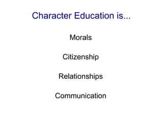 Pillars presentation | PPT