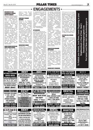 Pillar times 20 09 2015 | PDF