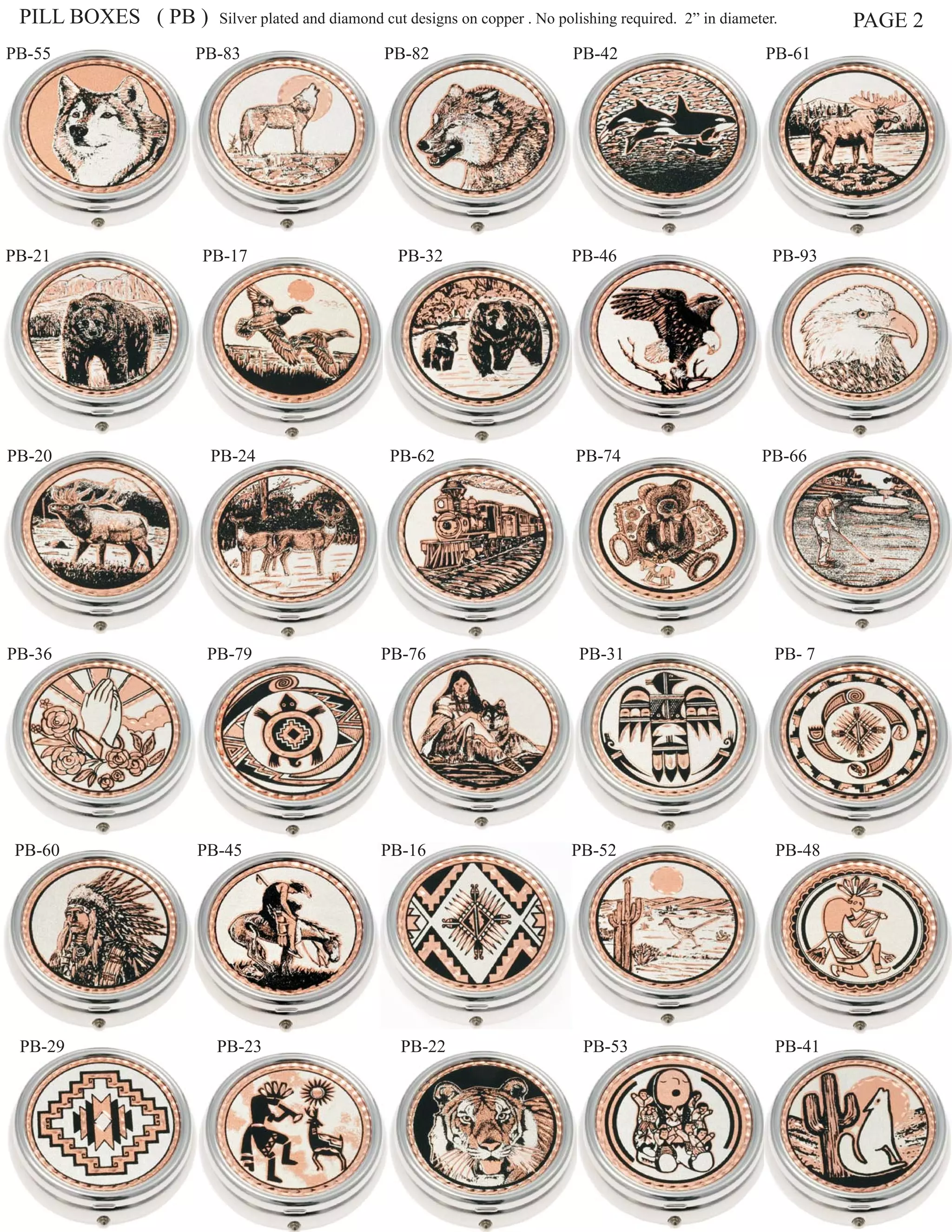 Pill Box | PDF