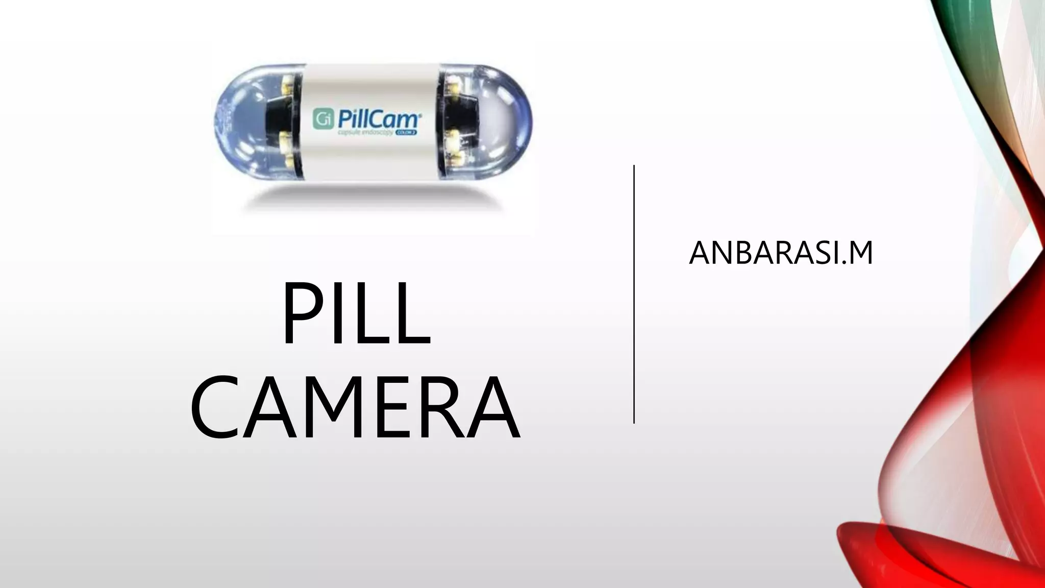 pill cam.pptx