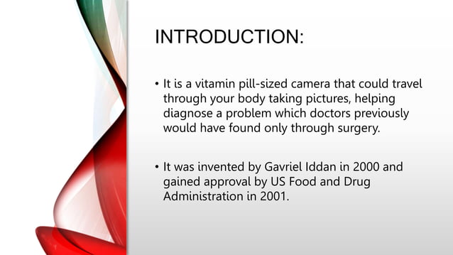 pill cam.pptx