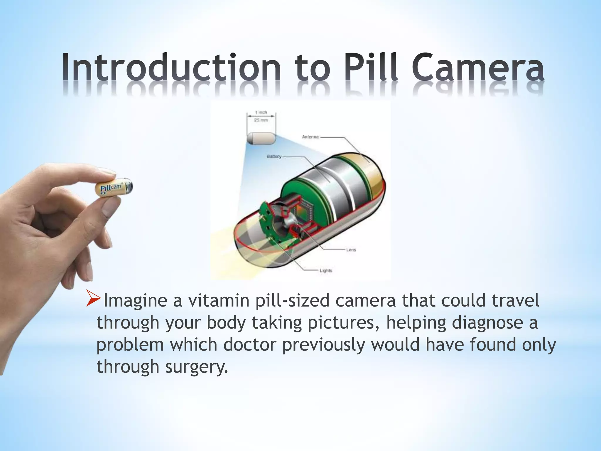 Pill Camera.pptx