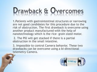 Pill Camera.pptx