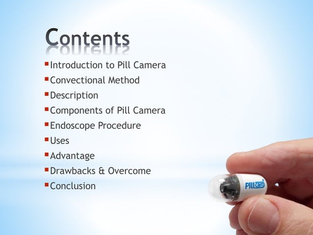 Pill Camera.pptx