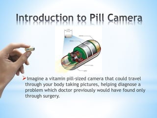 Pill Camera.pptx