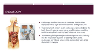 Pill camera.pptx | Digestive Disorders | Diseases and Conditions