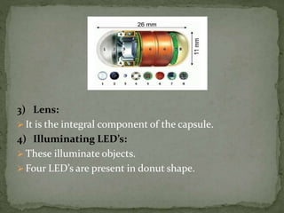 Pill camera | PPTX