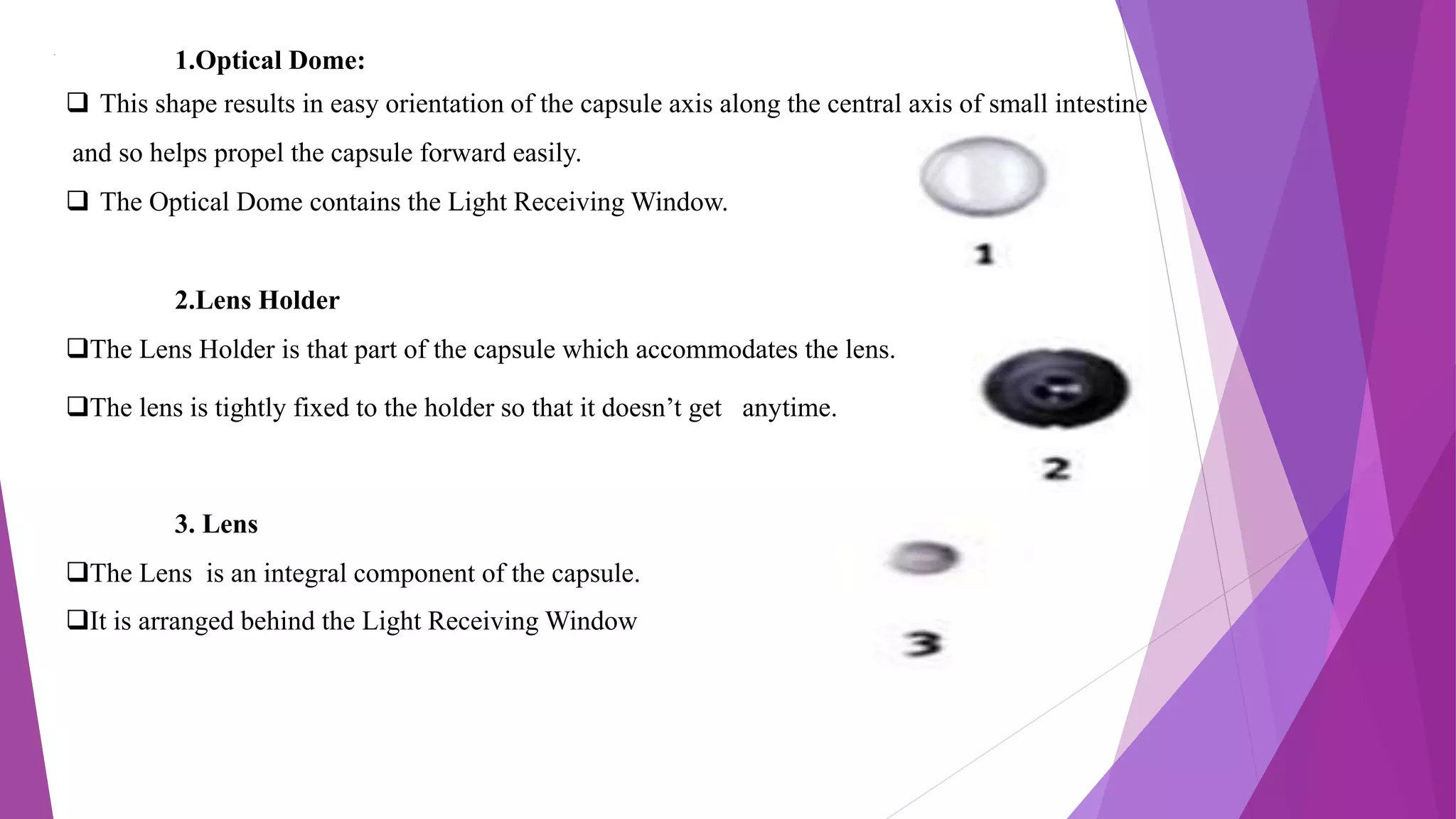Pill camera(capsule endoscopy) | PPTX