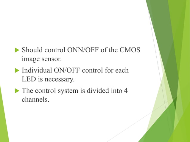 Pill camera ppt | PPT