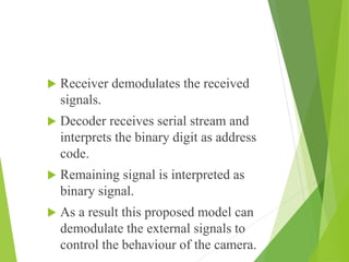 Pill camera ppt | PPTX