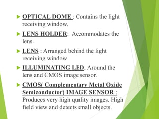 Pill camera ppt | PPT