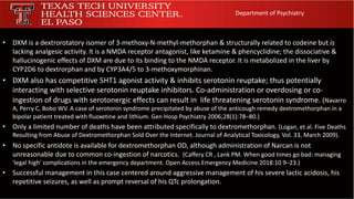 Pills & Thrills | PPT