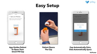 The War of Retail and Pharmacy Innovation | PDF