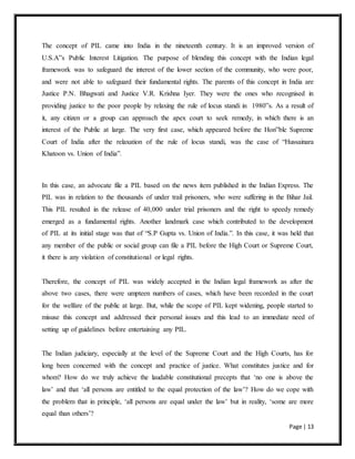 Pil ml desertation corrected final draft | DOCX