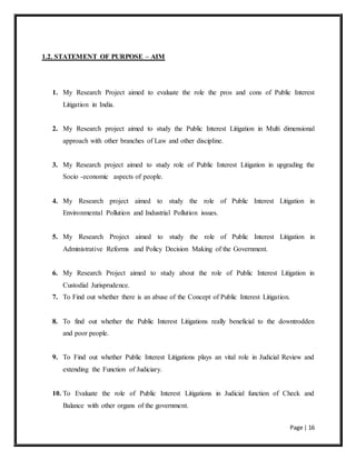 Pil ml desertation corrected final draft | DOCX