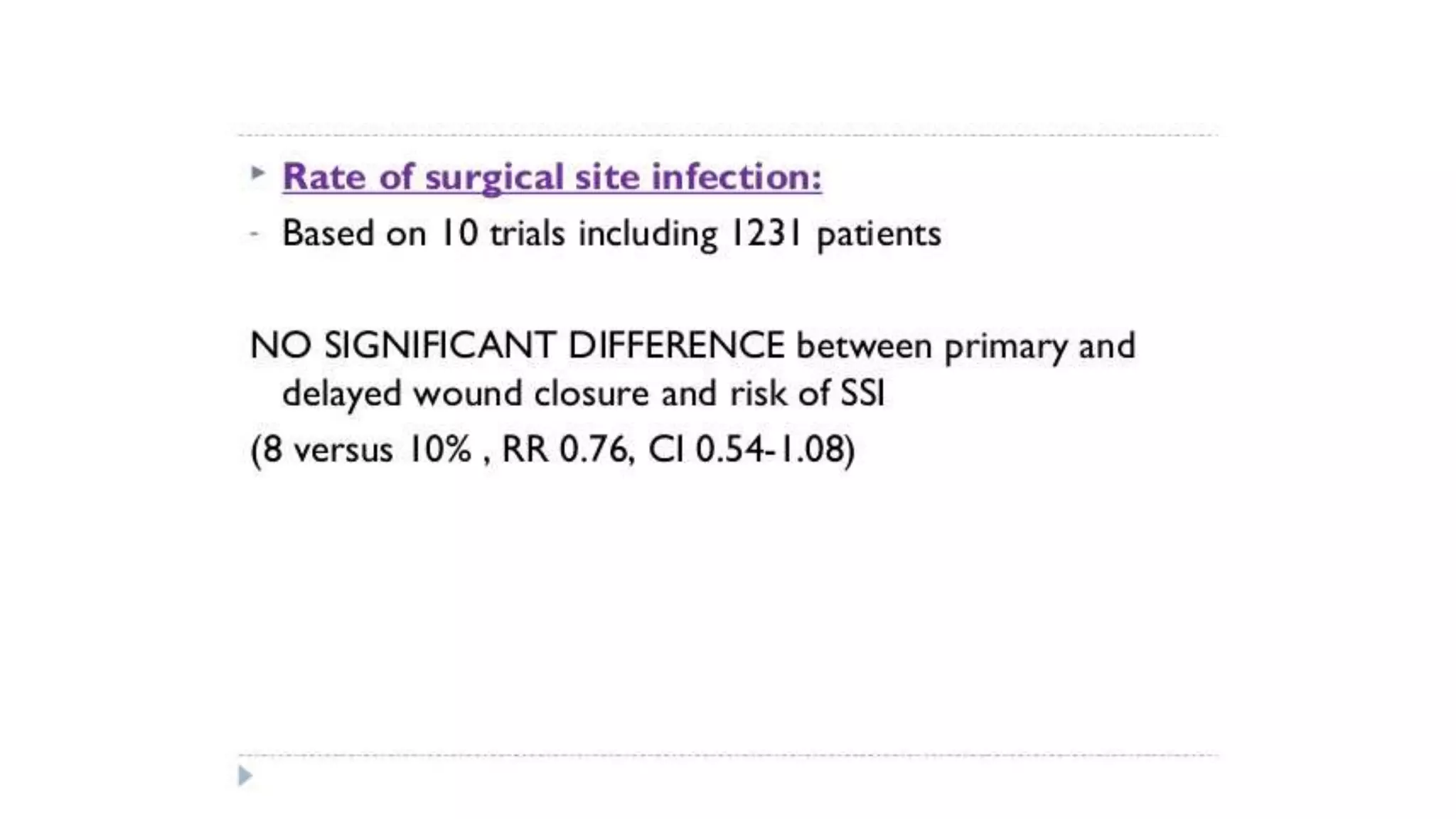 Pilonidal sinus disease | PPTX