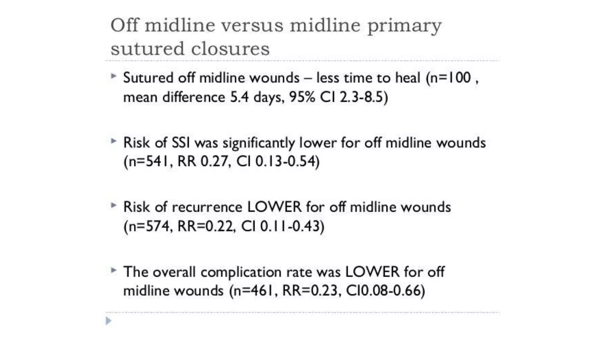 Pilonidal sinus disease | PPTX