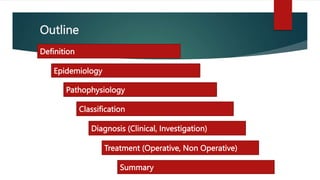 Diagnosis and Management of Tibial Plafond / Pilon Fracture.pptx