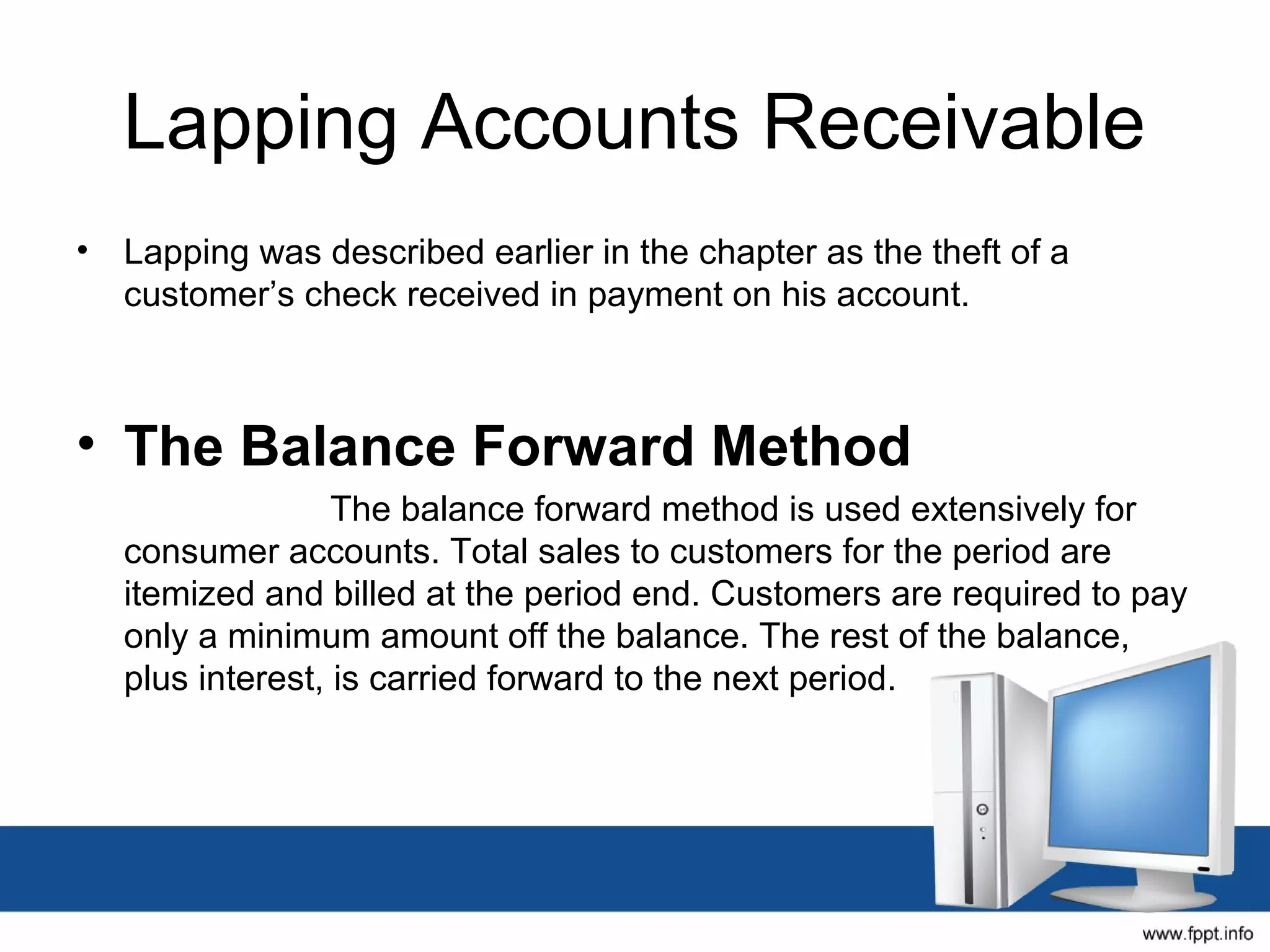 Fraud Detection Techniques | PPT