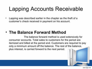 Fraud Detection Techniques | PPT