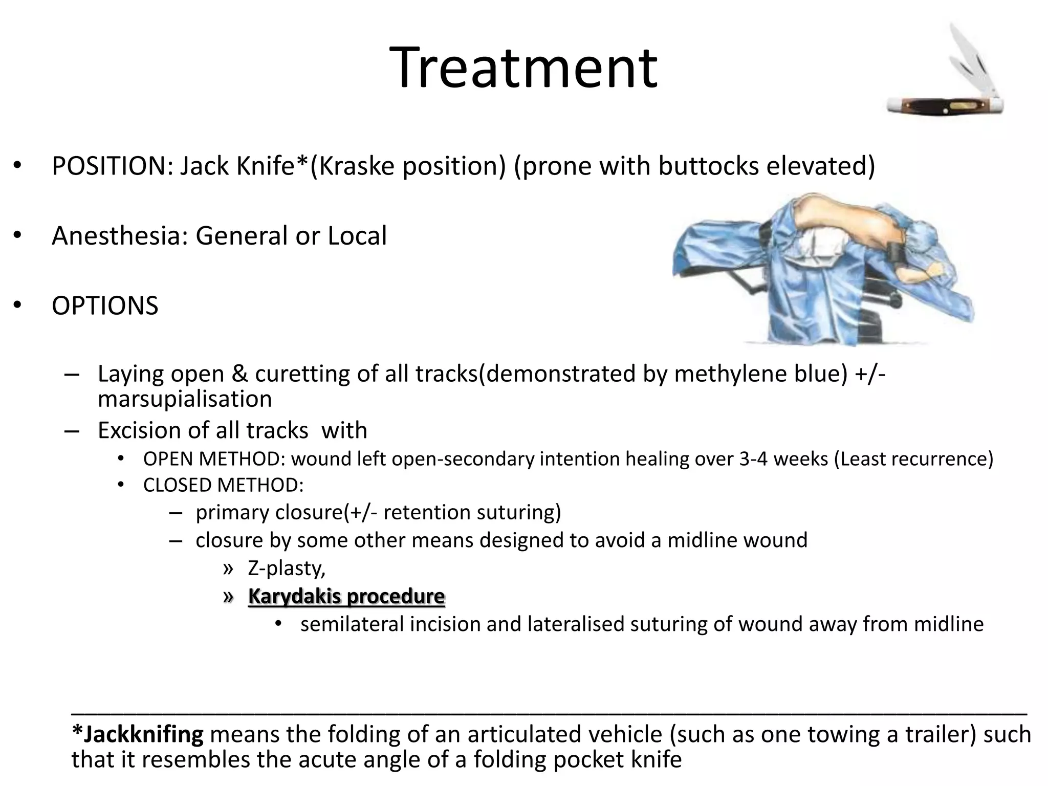 Pilonidaldisease 141115134308-conversion-gate01 | PPTX