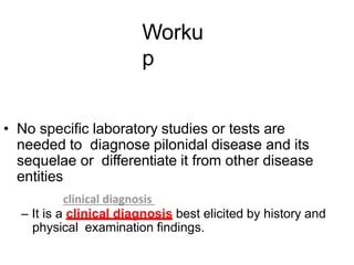 pilonidaldisease-.pptx