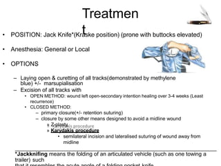 pilonidaldisease-.pptx