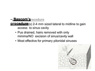 pilonidaldisease-.pptx