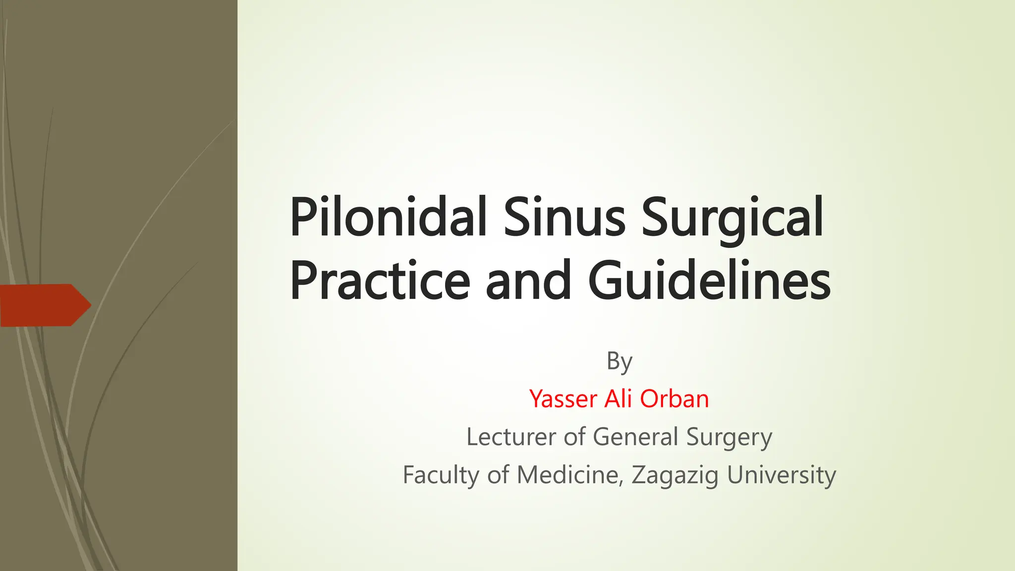pilonidal sinus.pptx