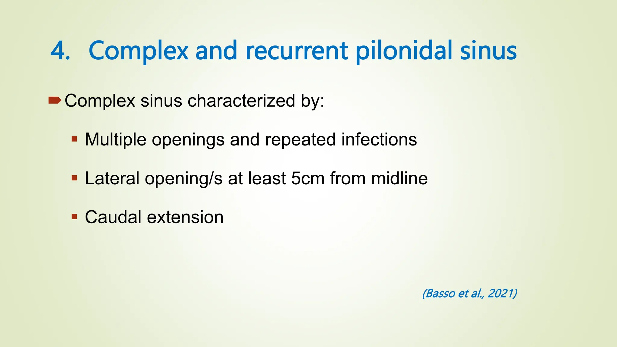 pilonidal sinus.pptx