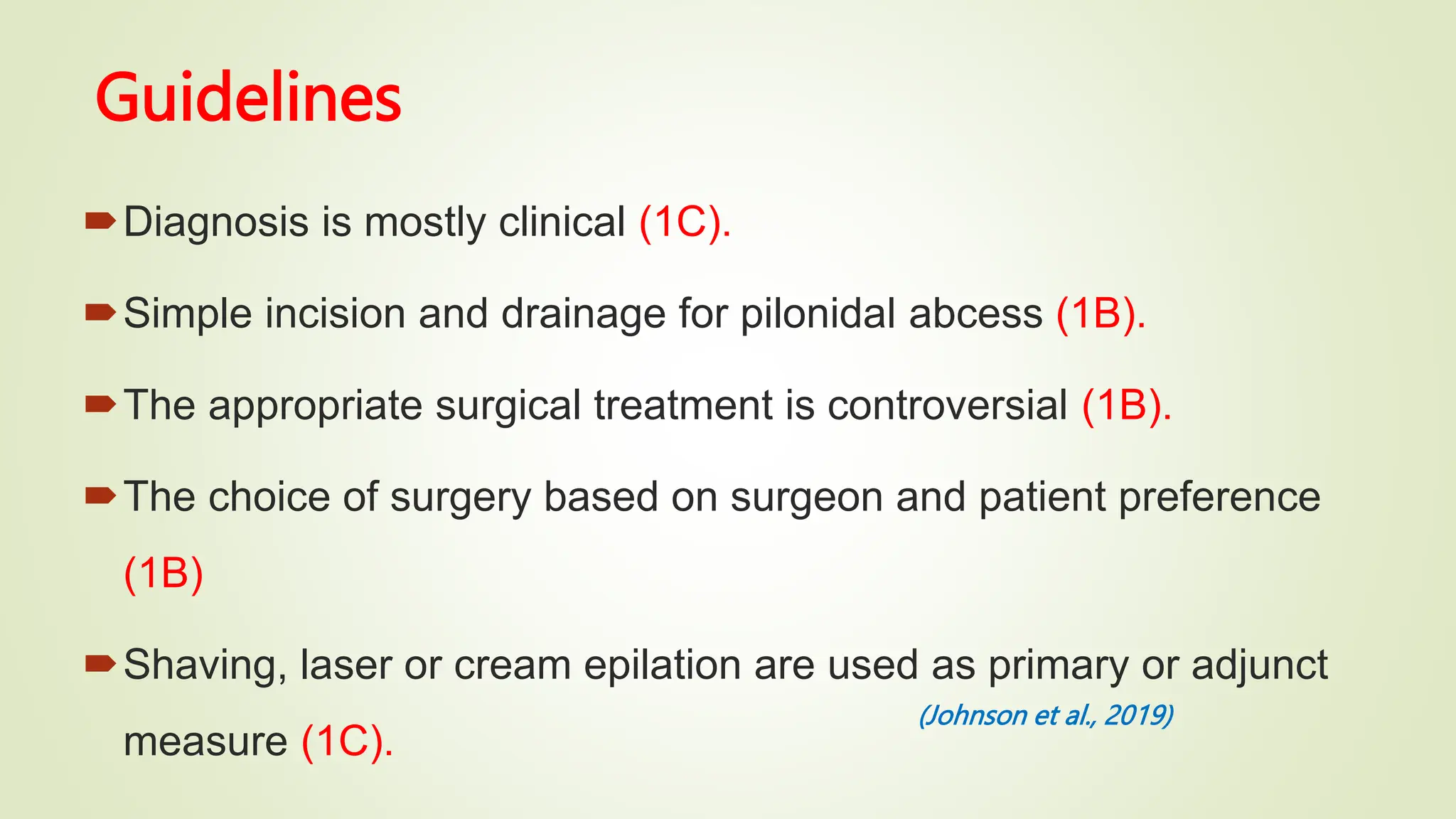 pilonidal sinus.pptx