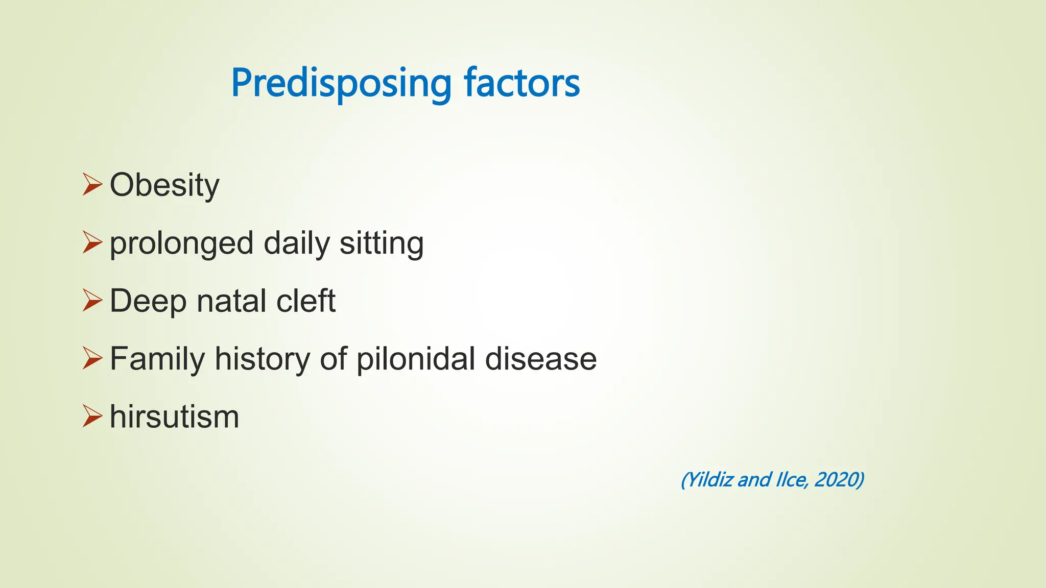pilonidal sinus.pptx