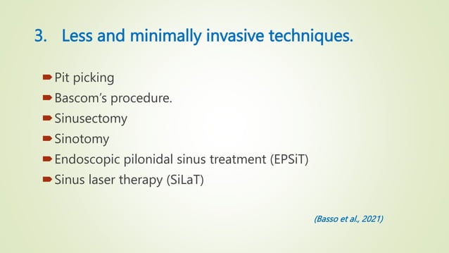 pilonidal sinus.pptx