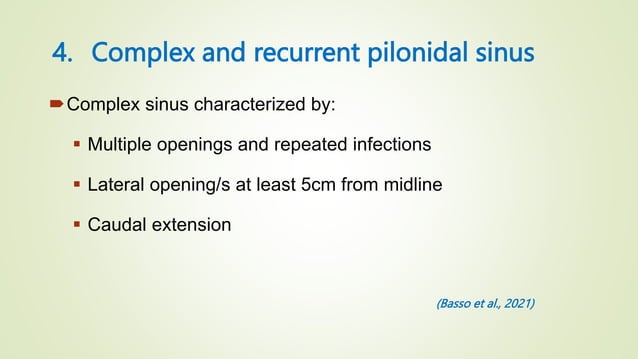pilonidal sinus.pptx