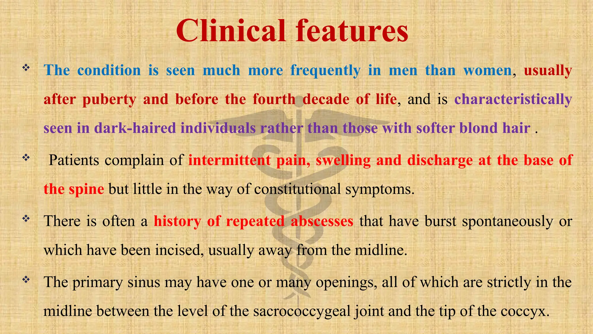 pilonidal sinus.pptxhdhdhdhdhdbdbdbdbfbfb | PPTX