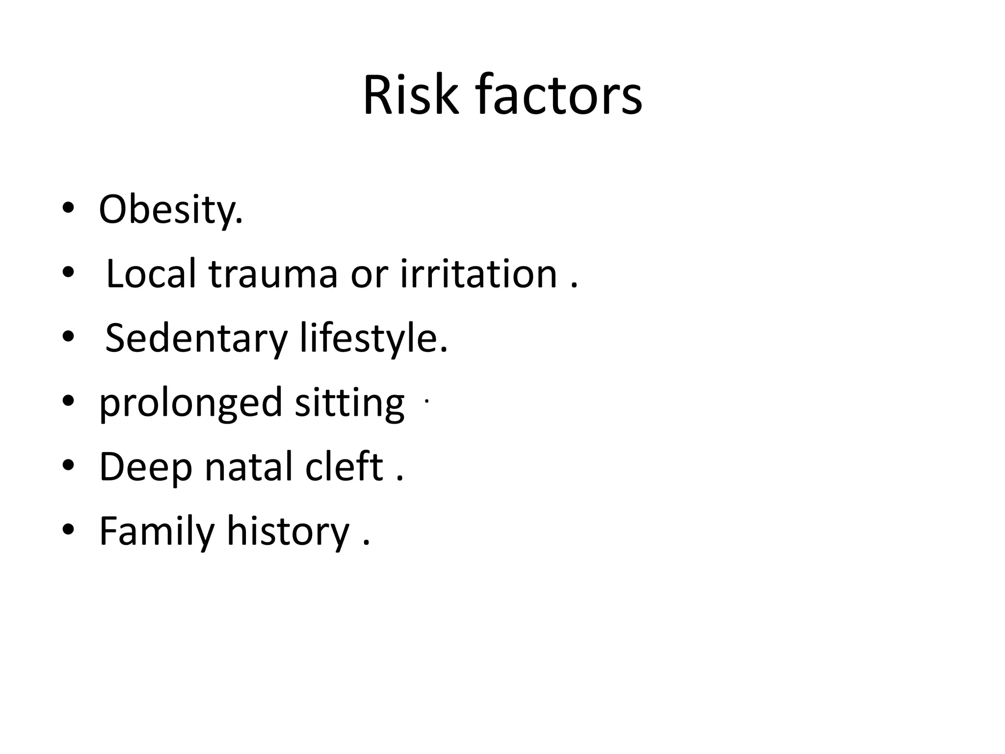 Pilonidal sinus 19 AUG 22.pptx