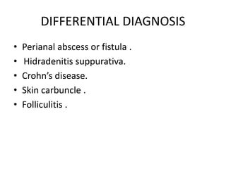 Pilonidal sinus 19 AUG 22.pptx
