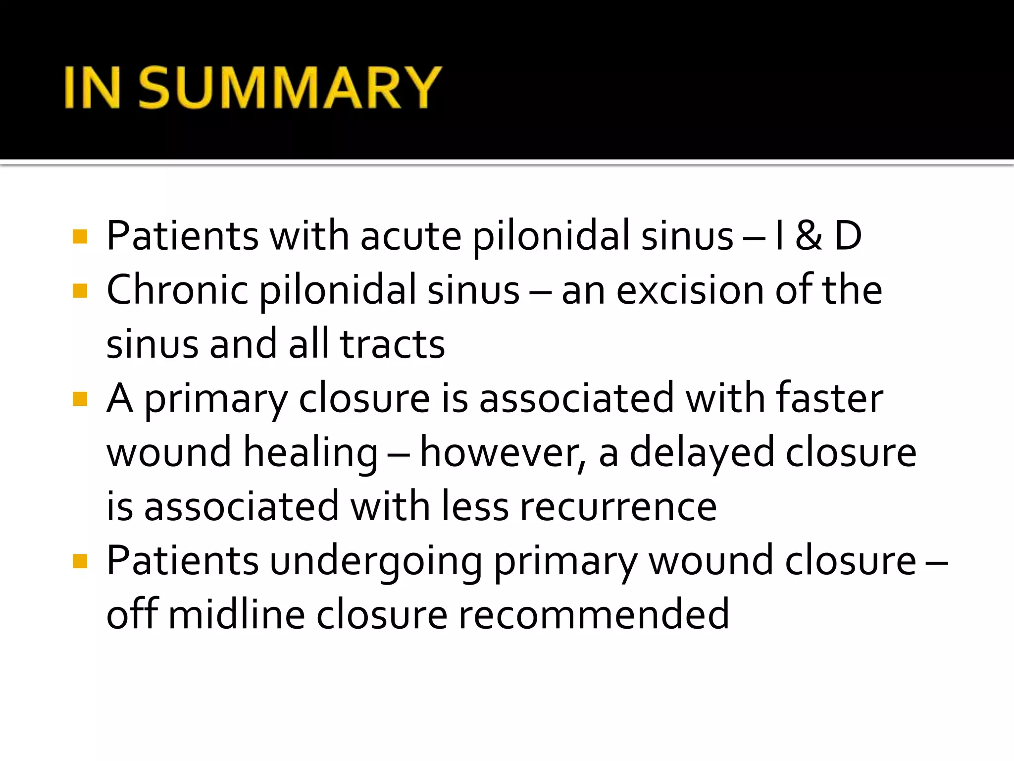 PILONIDAL SINUS2.pptx