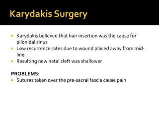PILONIDAL SINUS2.pptx