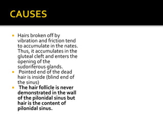 PILONIDAL SINUS2.pptx