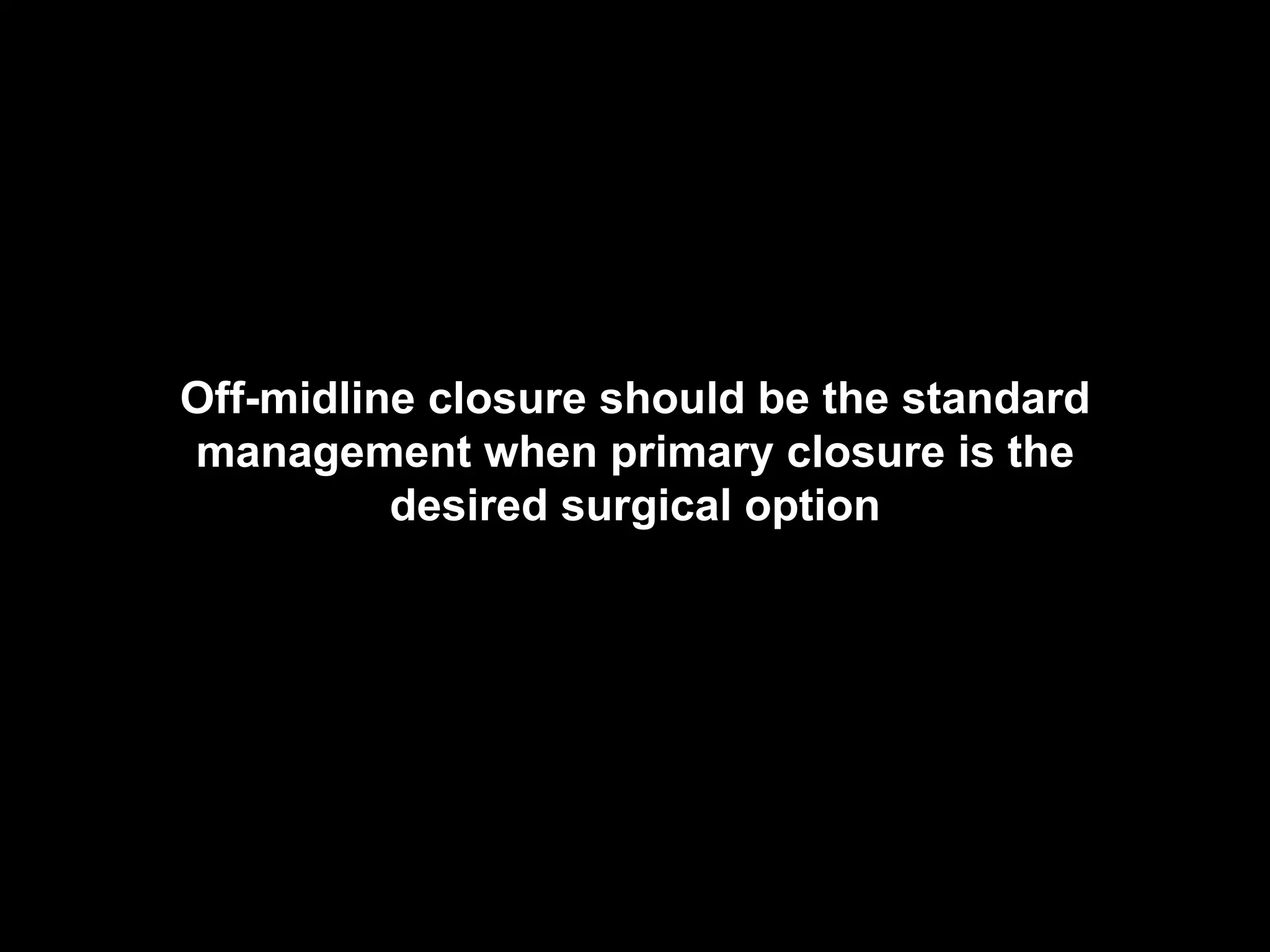 Pilonidal sinus defect closure, reconstruction methods | PPTX