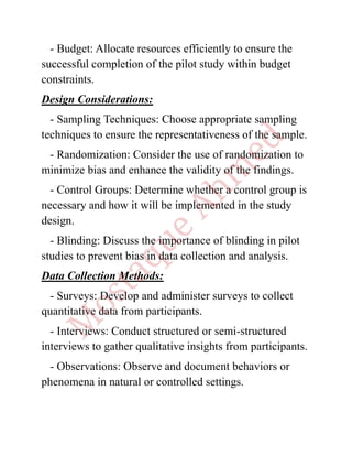 Pilot Study/Feasibility Study........pdf
