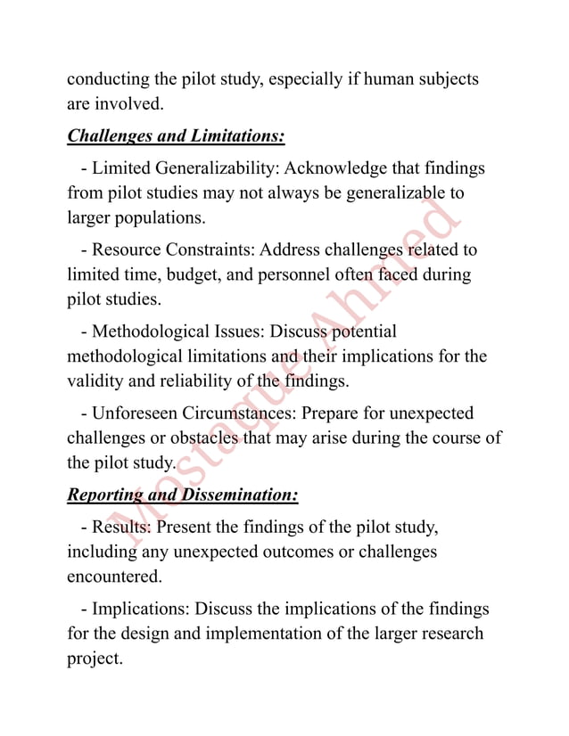 Pilot Study/Feasibility Study........pdf