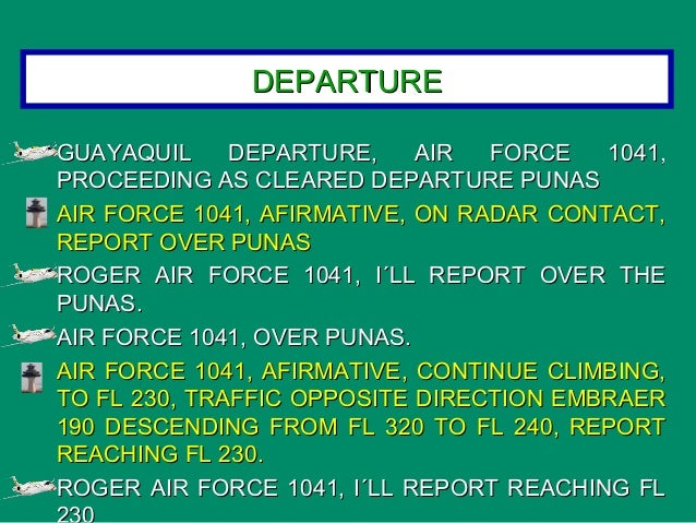 Reducing Pilot/Atc Communication Errors Using Voice Recognition – MUCMV