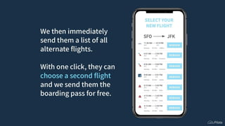 Pilota Pitch Deck | PDF