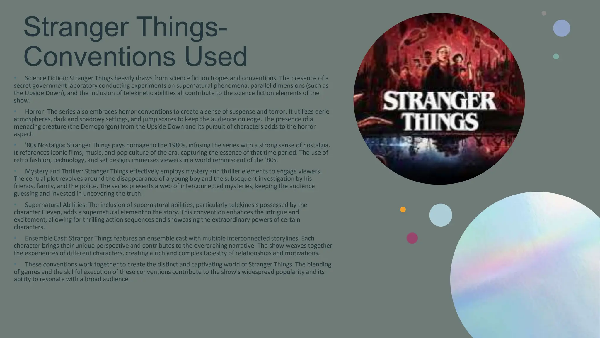 Pilot Episode Analysis.pptx